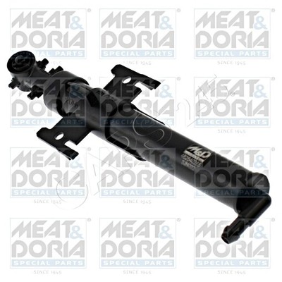 Headlight Washer Fluid Jet Right For LAND ROVER Range Rover IV 12-19 ...