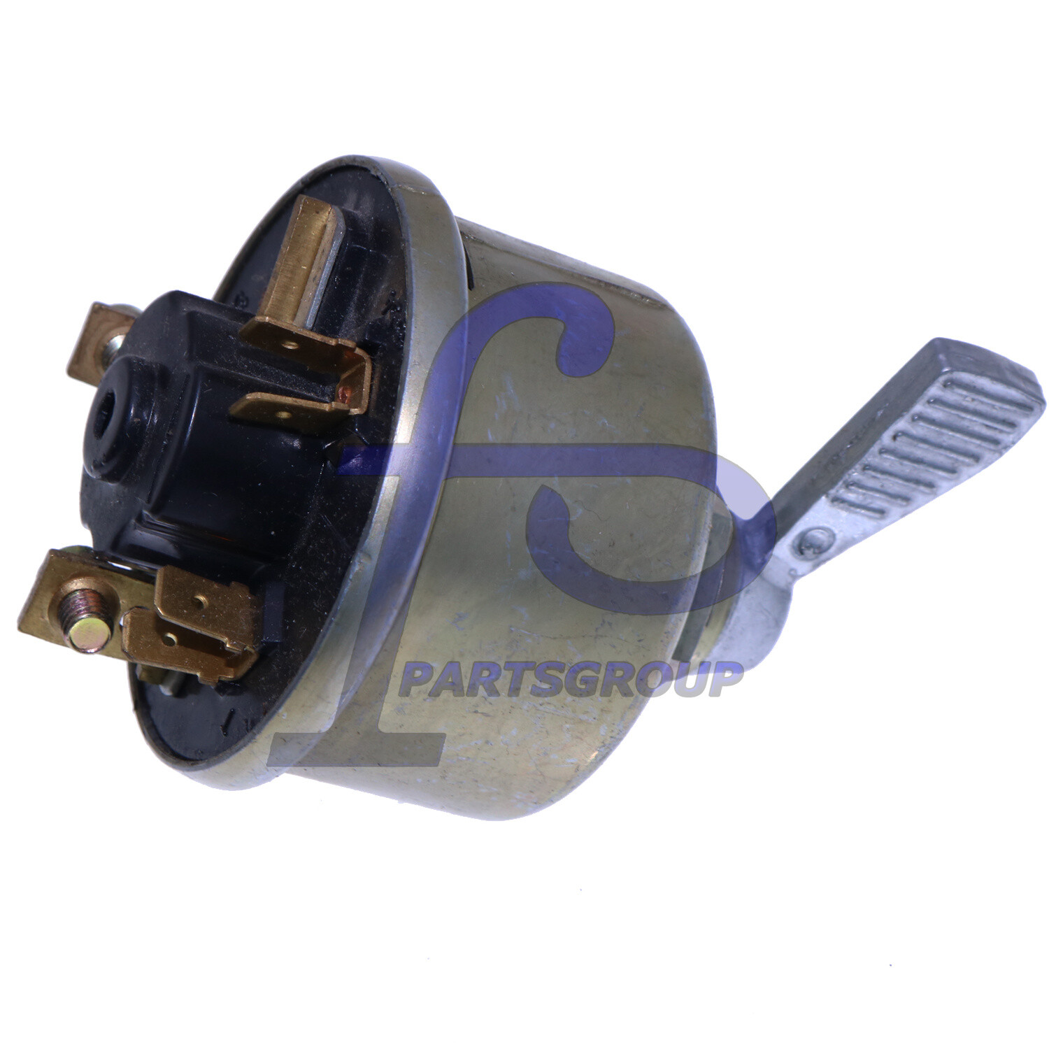 Long Tractor TX10954 Ignition Switch w/ Lever 2460 2610 350 360 445DT ...