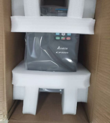 VFD300CP43B-21 Inverter NEW | eBay