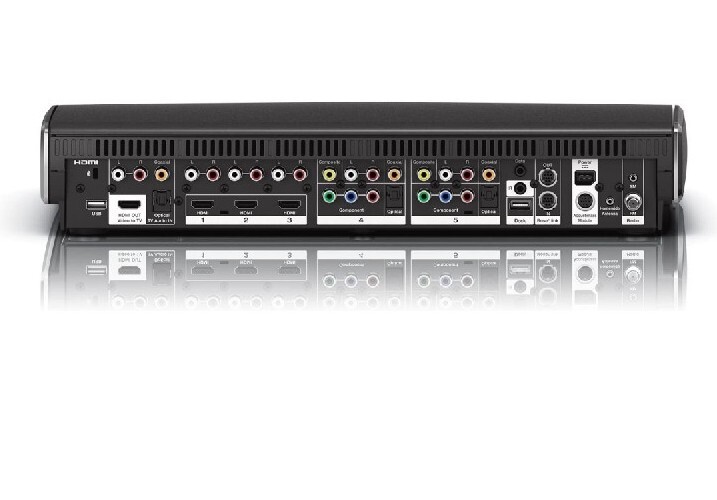 Bose Lifestyle V35 Home Theater System 17817513234| eBay