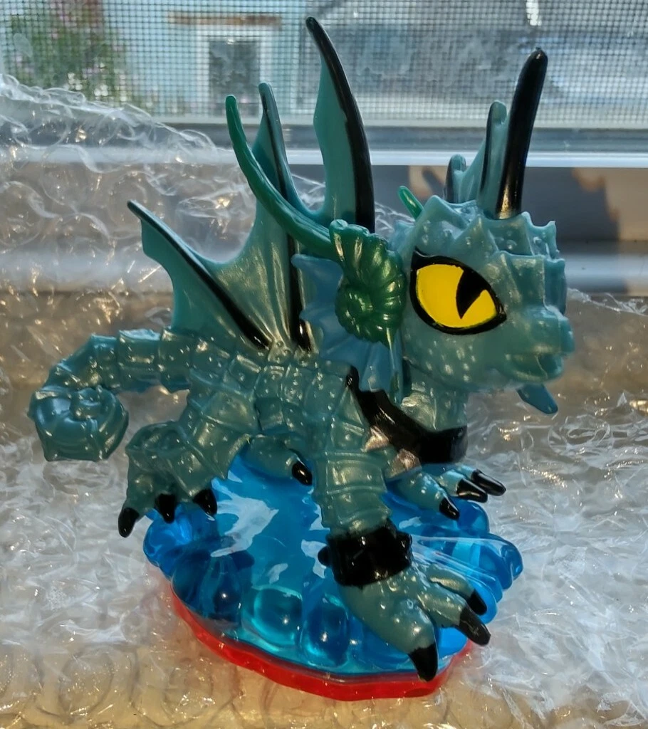 Skylanders Trap Team Echo Release Date