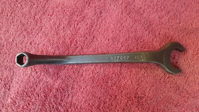 Fordson N Type Tool Kit Spanner - Part N17017 | eBay