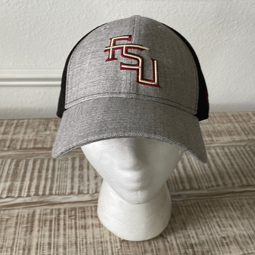 FSU baseball type hat | eBay
