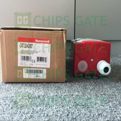 1PCS New Honeywell electric damper CN7220A2007 24v Fast Ship | eBay