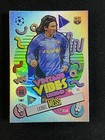 Vintage Vibes Ronaldo - Card Value