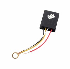 5pcs 3 Way Touch Sensor Switch Control 110/220v Lamp Desk Light Bulb ...