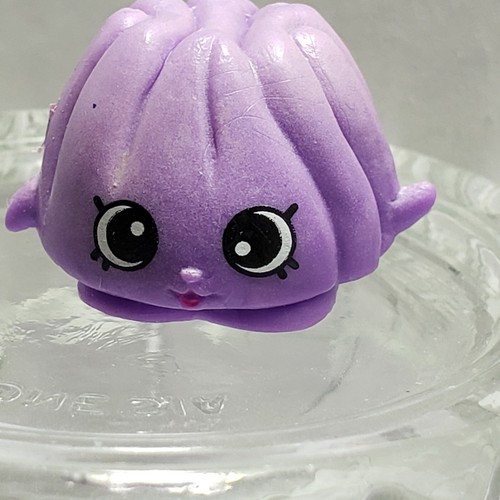 Shopkins Season 4-027 Jiggy Jelly Purple Loose Figure from Moose Toys ...