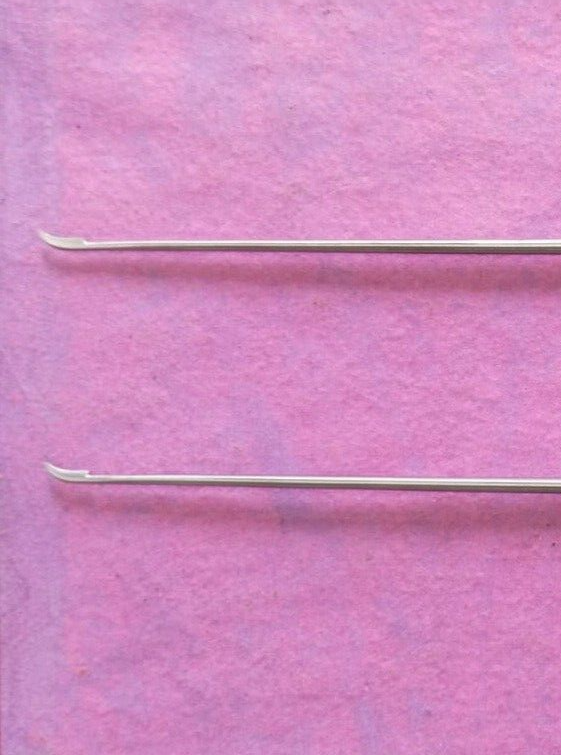 Sinus Sickle Knife 19 cm ENT Surgical Instruments Stainless Steel New ...