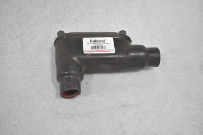 CALBOND PV0700LB28 PVC COATED CONDUIT BODY TYPE LB FORM 8, 3/4" INCH | eBay