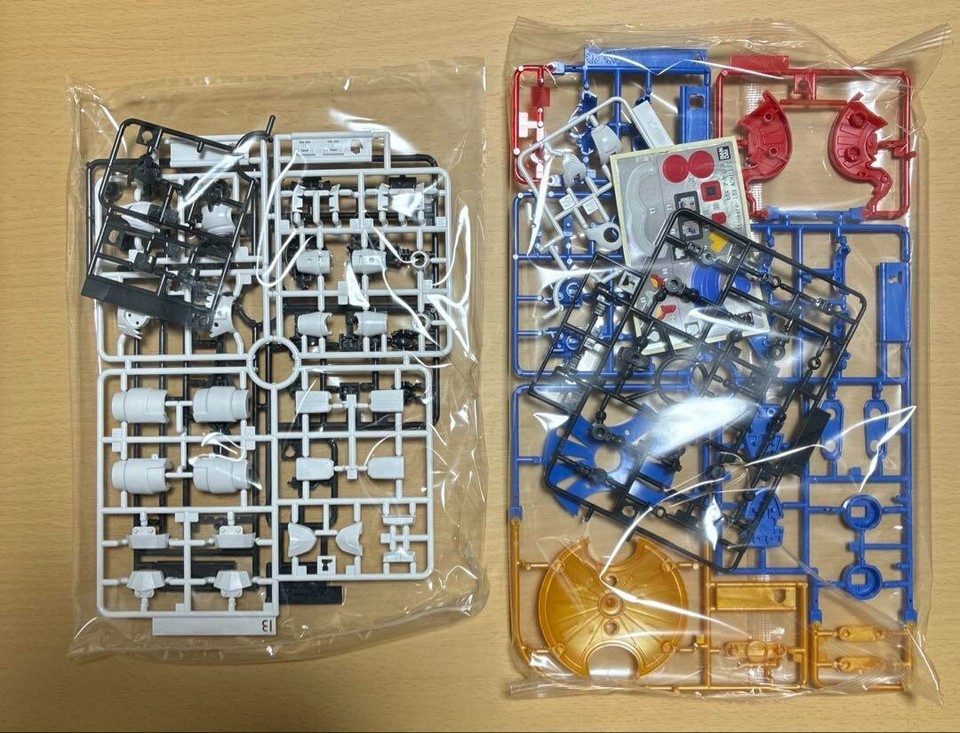 Danball Senki Wars LBX Achilles Model Kit BANDAI | eBay