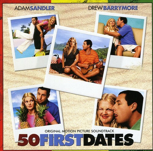 50 First Dates Soundtrack