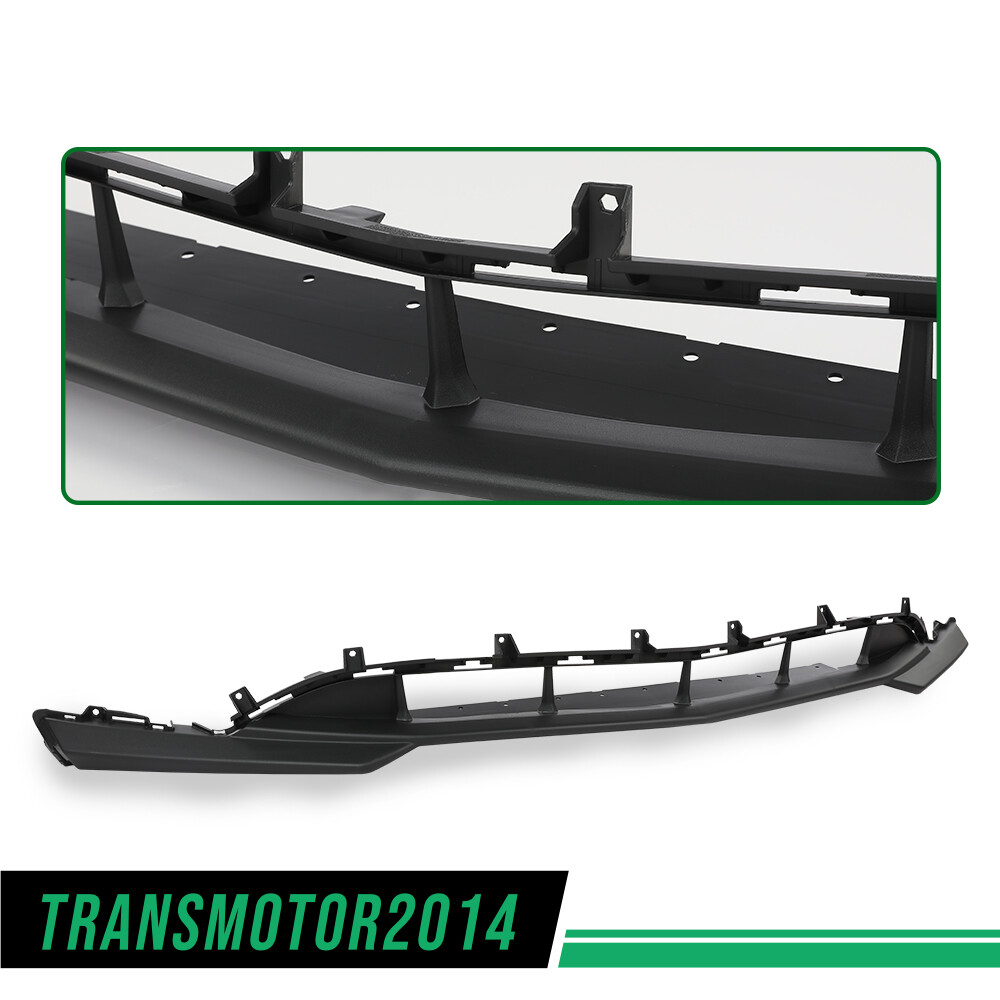 Fit For Chevy Malibu 2016-18 Bumper Cover Facial Front Lower GM1015138 ...