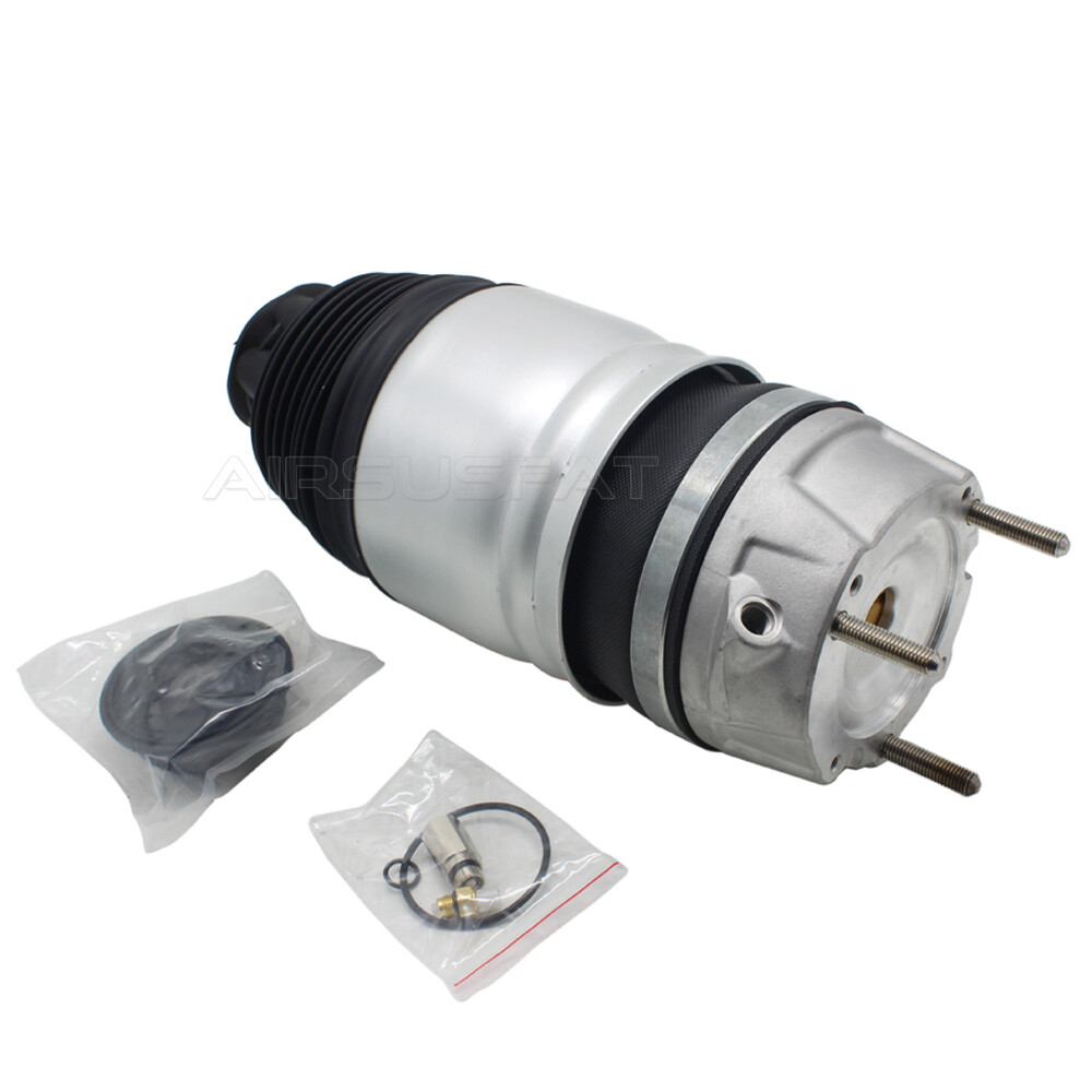 7P6616039K Front Left Air Suspension Spring For Q7 VW Touareg Porsche ...
