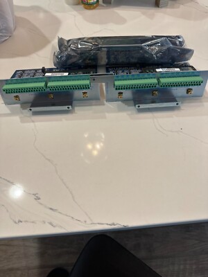 Veeder-Root 332813-001 TLS-450/450 PLUS UNIVERSAL INPUT/OUTPUT MODULE ...