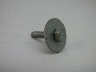 Genuine VW Hex. Hd. Self Tap Bolt Combi 5X25 x10 pcs N91067002 | eBay