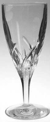 Waterford Merrill Iced Beverage Glass 8.25” Crystal Glassware | eBay