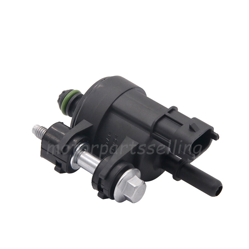 Vapor Canister Purge Valve Solenoid For Buick 3.0L GM 55593172 12610560 ...
