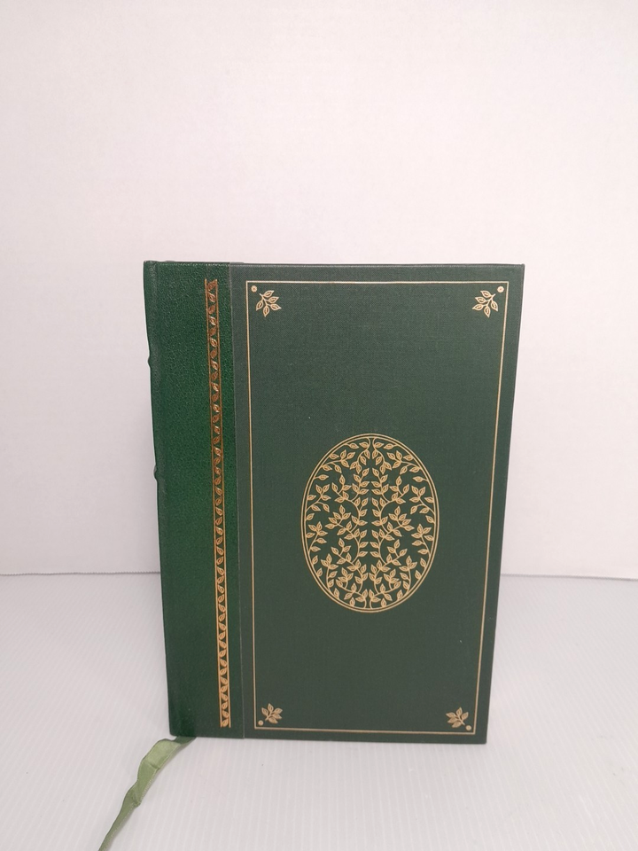Lot Of 8 Franklin Library Books Limited Edition Hardcover | eBay