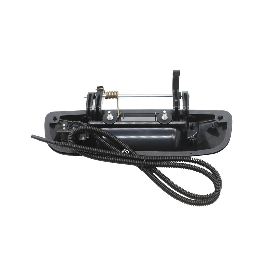 55276237AA Backup Camera Tailgate Handle For Dodge Ram 2002-2008 1500 ...