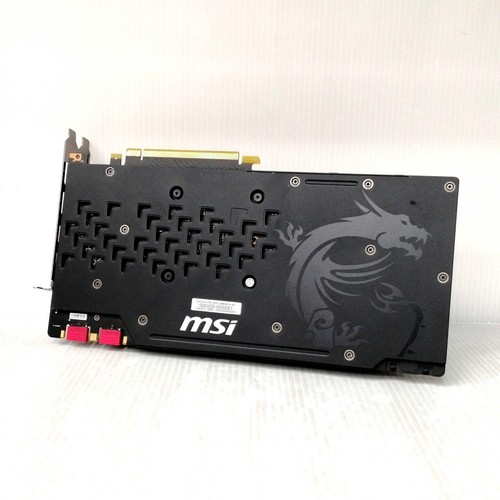GRAVO MODEL NUMBER GEFORCE 1070 GAMING 8G MSI | eBay