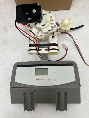 Rheem RHS32 Water Softener Control Board Assembly | eBay
