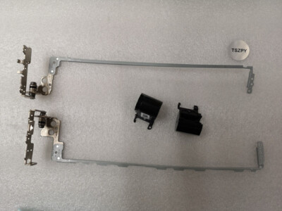 FOR HP 15-BS 15T-BS 15-BW 15Z-BW 250 G6 255 G6 LCD Screen Hinges ...