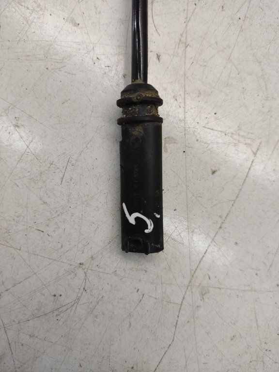 BMW X6 E71 2010 Rear right rear ABS brake sensor 61126908705 AAA11689 ...