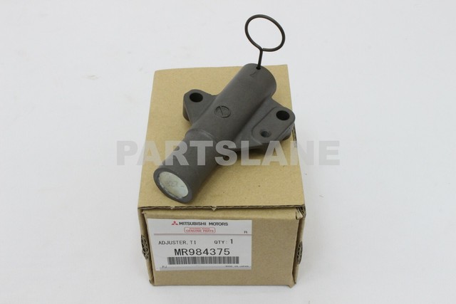 OEM Mitsubishi EVO 8-9 Timing Belt Tensioner MR984375 for sale online ...