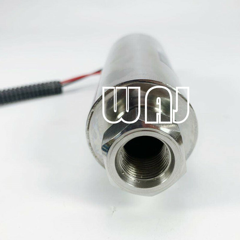 WAJ Electrical Fuel Pump Fits Mercruiser V6 and V8 305/350/377/454/502 ...