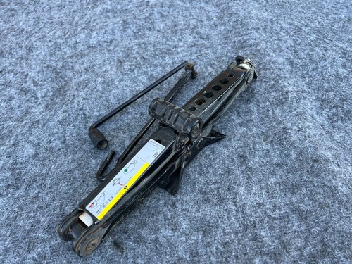 CAR FLOOR JACK ASSEMBLY OEM 25K 2011-2018 AUDI A8 A8L S8 | eBay