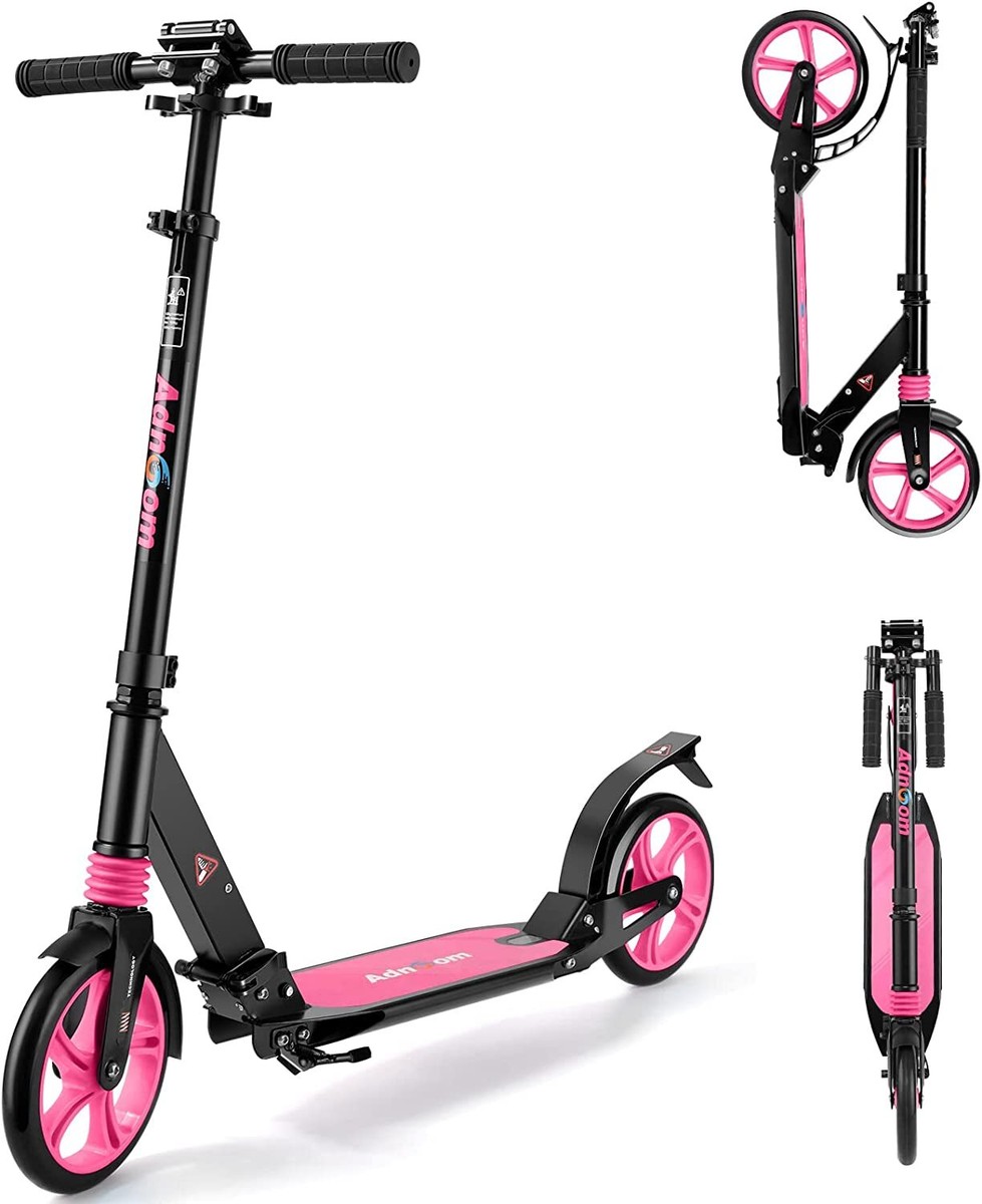 Kick Scooter Adult Size