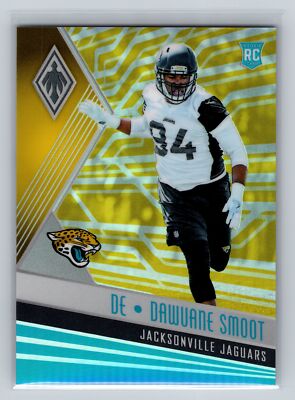 2017 Panini Phoenix #175 Dawuane Smoot | eBay