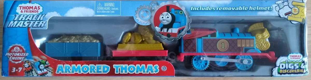 Thomas The Train Helmet