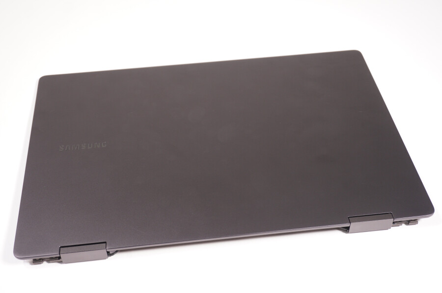 BA59-04703A Samsung 13.3 FHD Graphite Touch Screen Assembly NP730QED ...