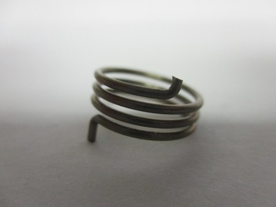 Reel Parts & Repair - Bail Spring