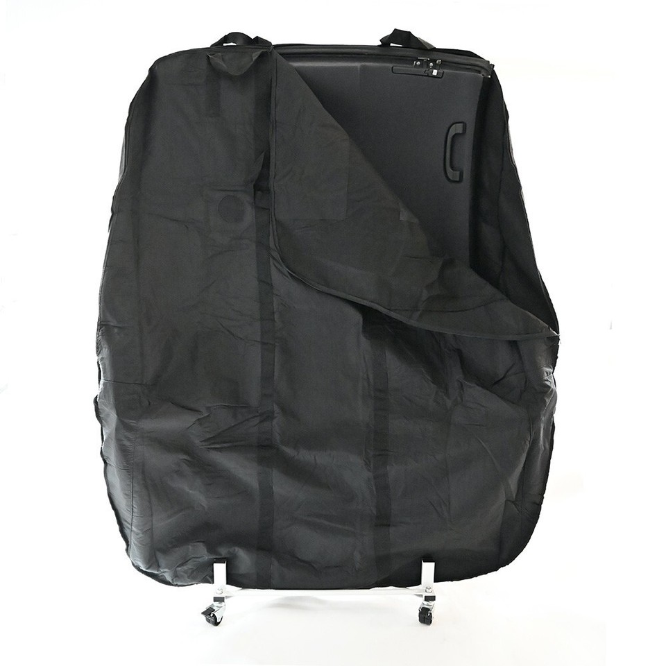 Honda S2000 Hard Top Cover and Hardtop Stand Cart Carrier Custom Fit ...