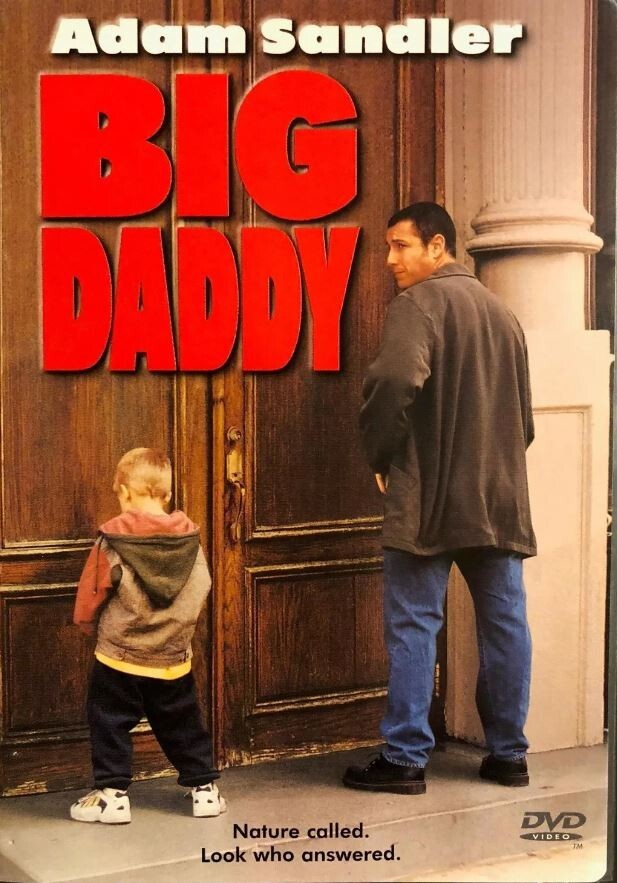 Big Daddy | eBay