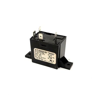 Relays - 24Vac Coil