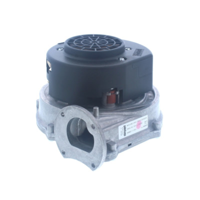 Keston Genuine Fan Assembly for C36 Combi & Qudos 37 Series Boilers ...