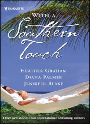 With a Southern Touch (STP - Sil Collection) By HEATHER GRAHAM ' | eBay