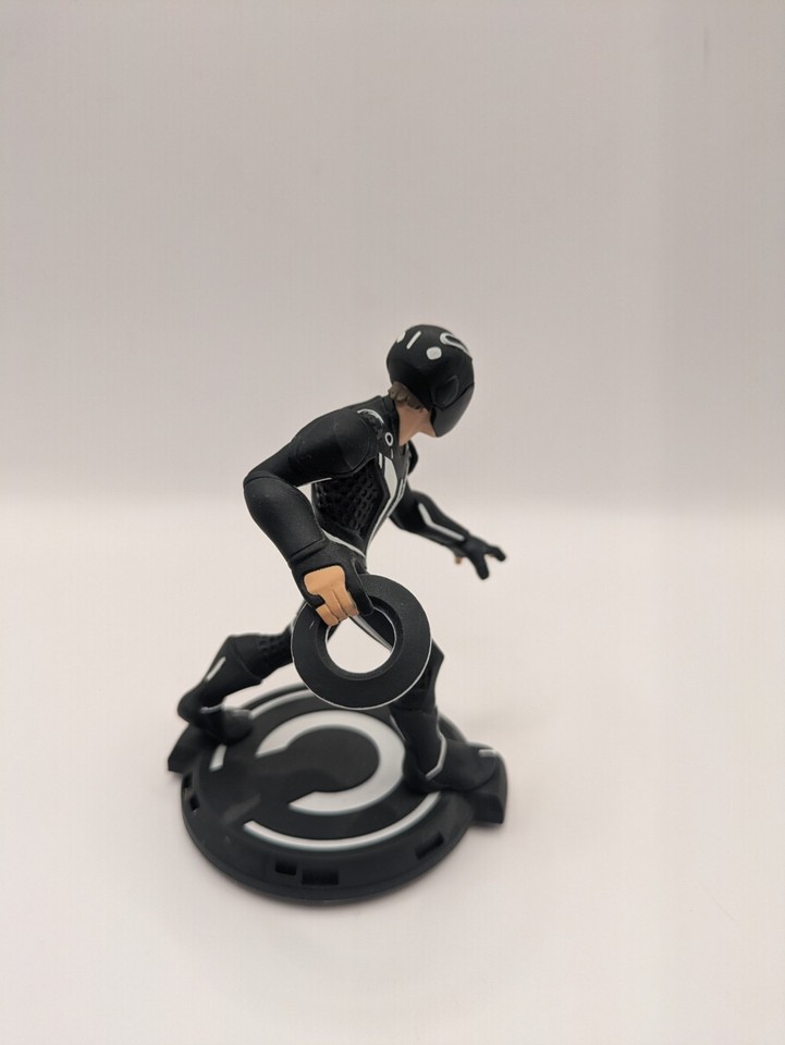 DISNEY INFINITY Series 3.0 Sam Flynn INF-1000150 TRON LEGACY Figure E3 ...