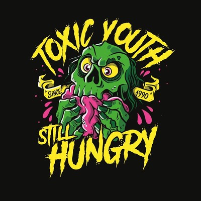 TOXIC YOUTH Still hungry (CD) Album (PRESALE 25/07/2025) | eBay