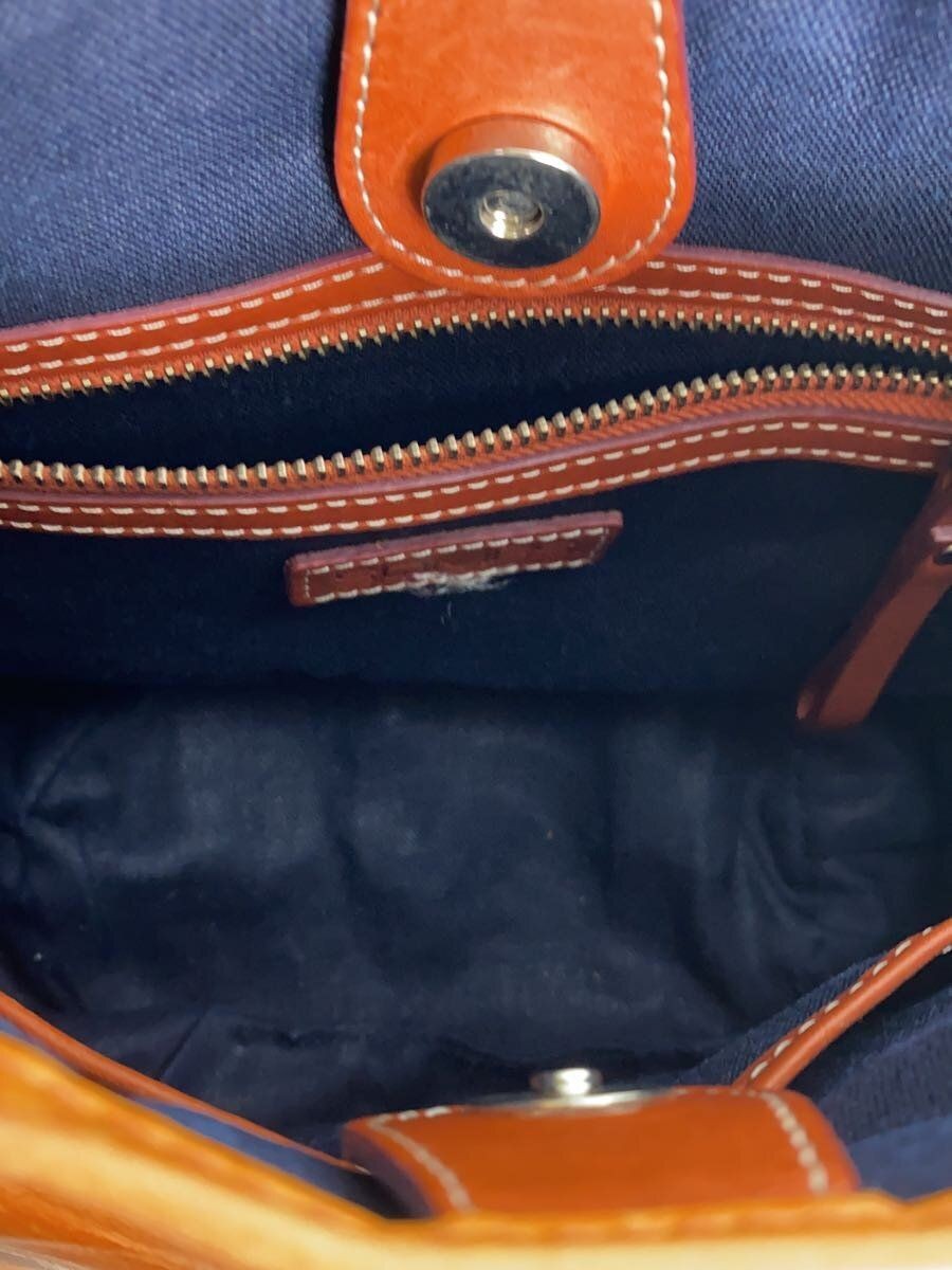 SOMES SADDLE OTHER BAG LEATHER Brown SOLID Used | eBay