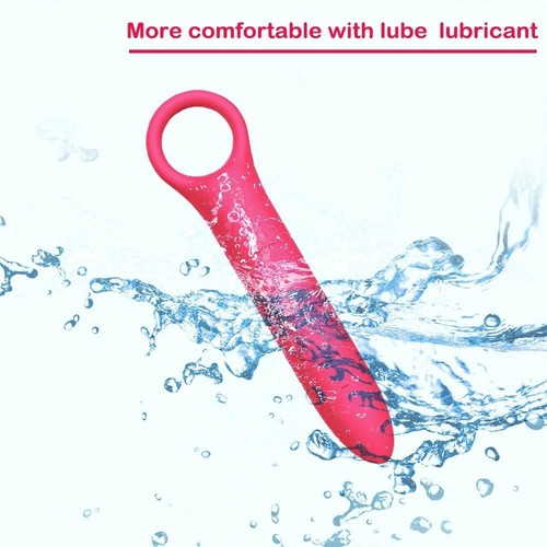 5-Pack Silicone Dilators for Pelvic Floor Women with Fine Scales ...