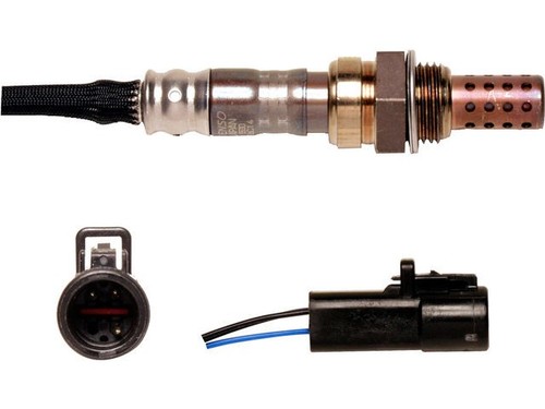 For 1989-1992 Ford Ranger Oxygen Sensor Upstream Denso 48965NVCB 1990 ...