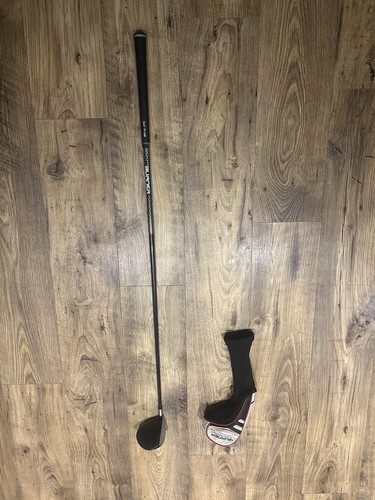 Taylormade Superfast Burner Mini Driver, Men’s Flex R, Right Handed ...