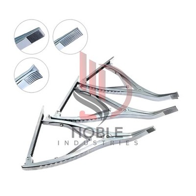 Calcaneus Distractor Spine Retractor Knee Joint Distractor Orthopedic ...