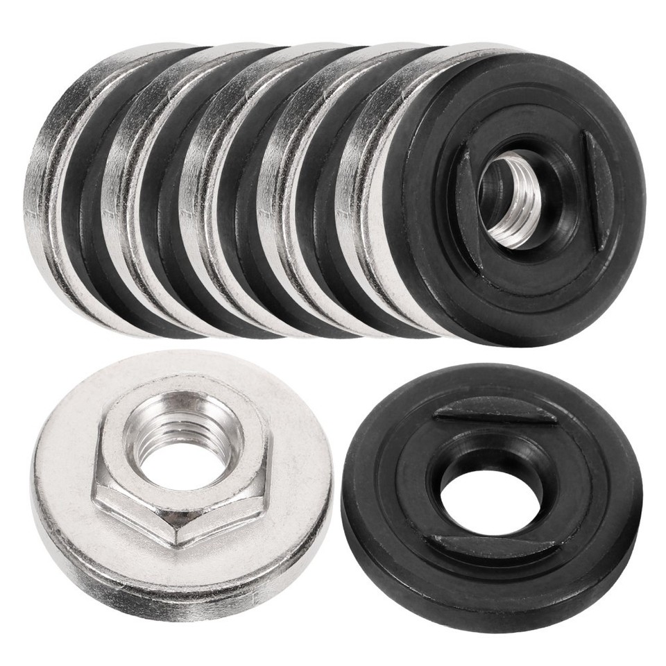 Rock Plate Flat Grinding Disc Angle Cover Grinder Nut Replacement ...