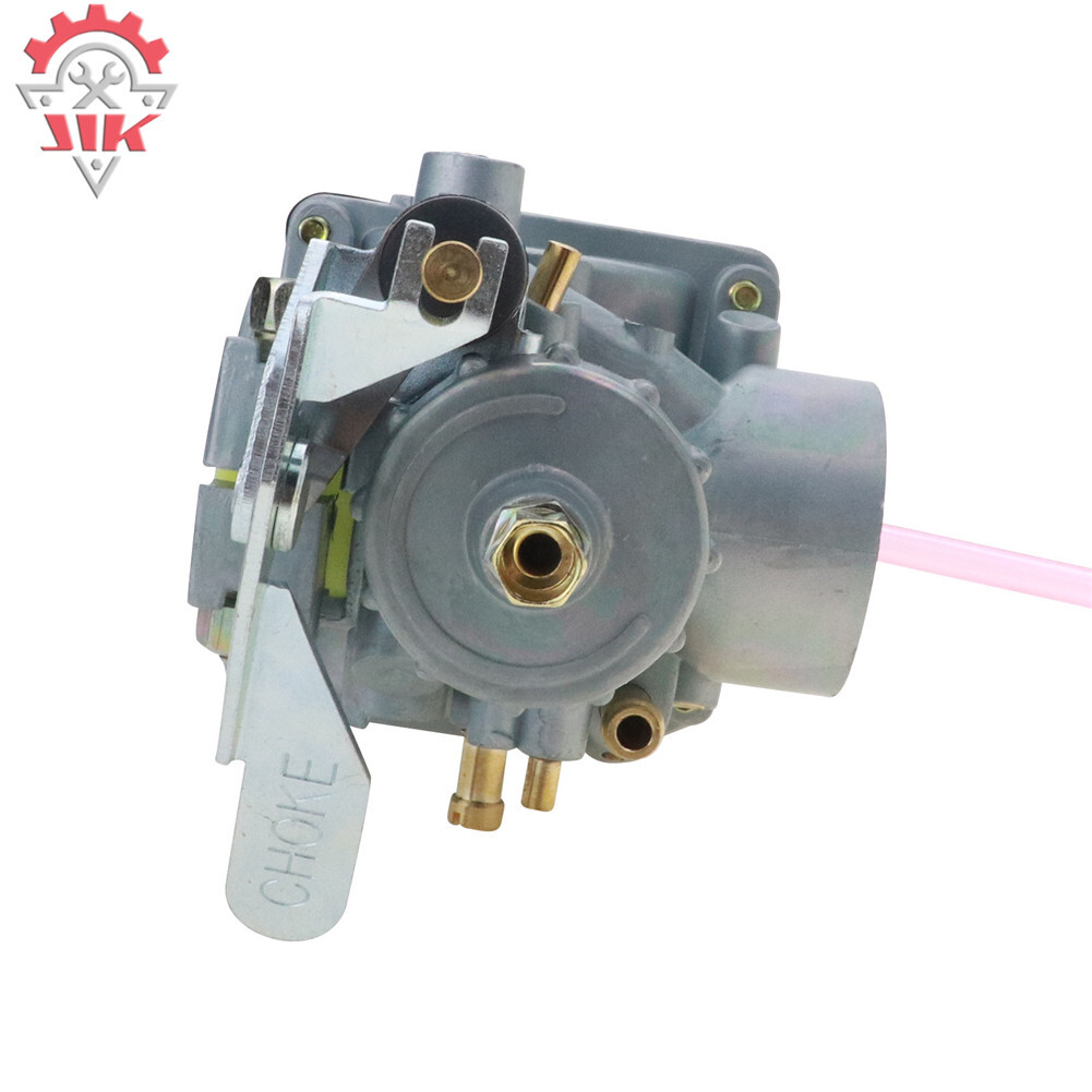 Round Slide Carburetor for Mikuni Geniune VM20mm VM20 VM 20mm Carb VM20 ...