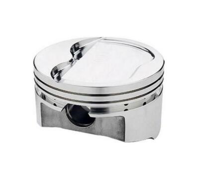 SRP Pistons for Ford 351 Windsor Stroker Dart/SVO Block Dish 427 c.i. 4 ...